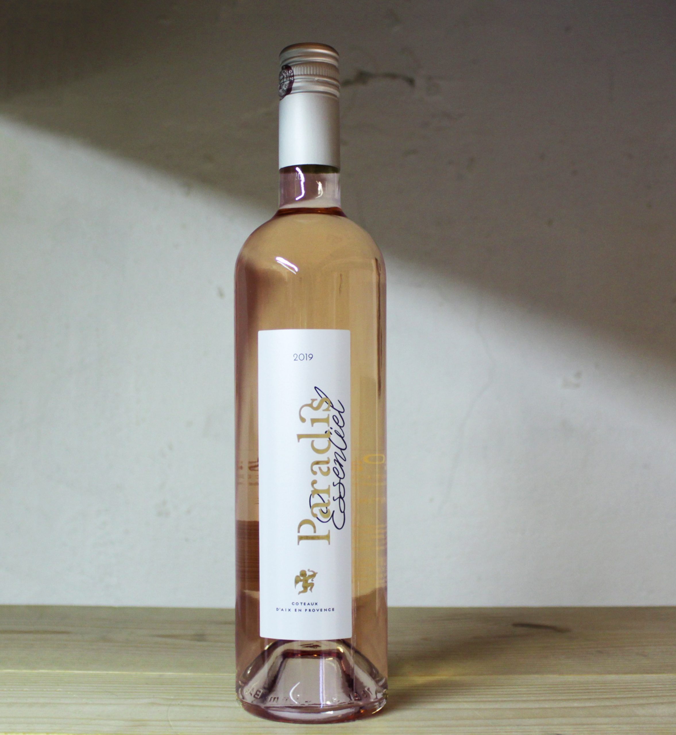 Château Paradis 'Essenciel' Rosé 2019 » CHABROL Wines